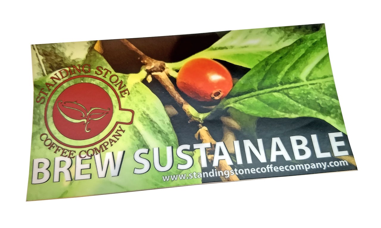 Shop Specialty Coffee | Standing Stone Coffee Store