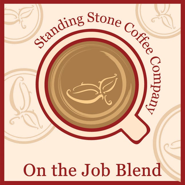 Standing Stone Coffee Store