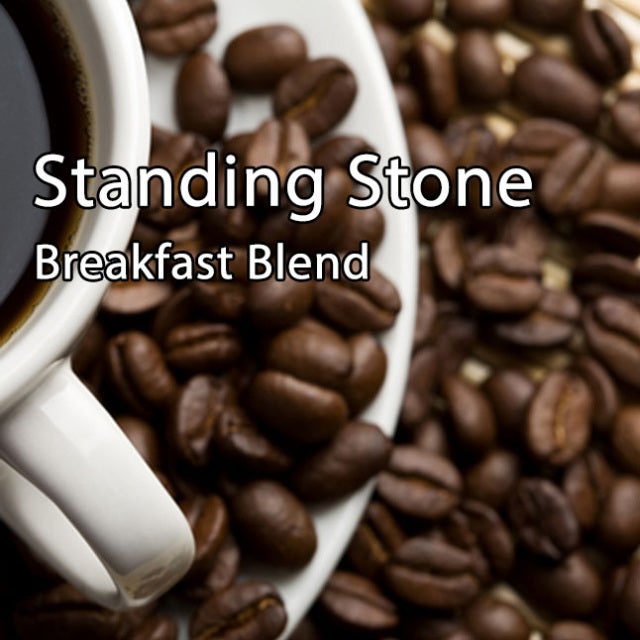 Standing Stone Coffee Store