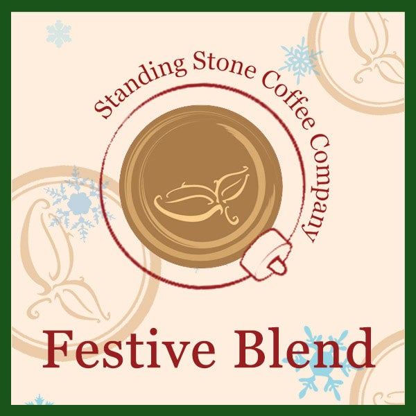 Standing Stone Coffee Store