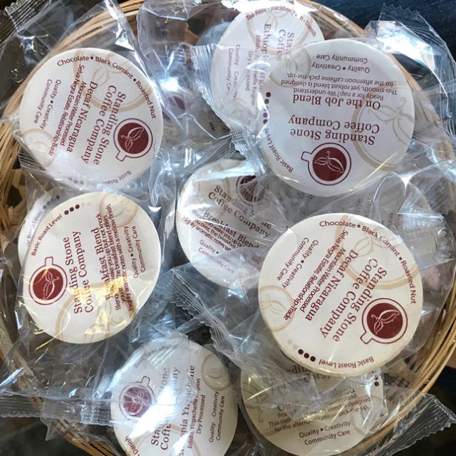 Standing Stone Coffee Store